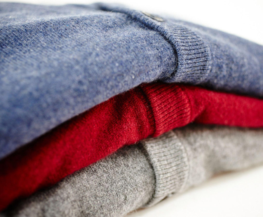 Maglieria - Euro Fashion Design